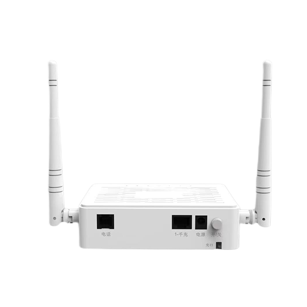 China 1GE+1POTS+WIFI4 ONU/ONT LM211W4 Manufacturer and Supplier | Limee
