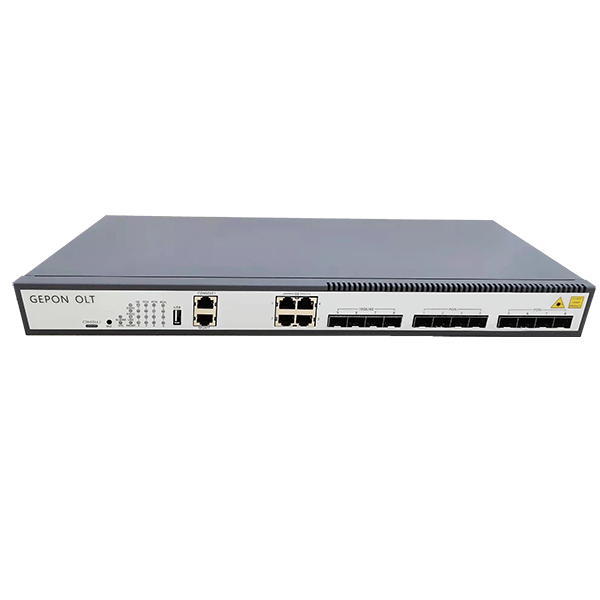 China What is the working principle of 8 ports EPON OLT? Manufacturer ...